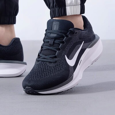 正品耐克男鞋NIKE WINFLO 11缓震透气跑步鞋FQ8937 HQ7975 IH7328