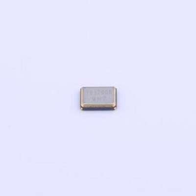 3TJ419700XYFBC 无源晶振 19.7008MHz ±10ppm 18pF SMD3225-4P