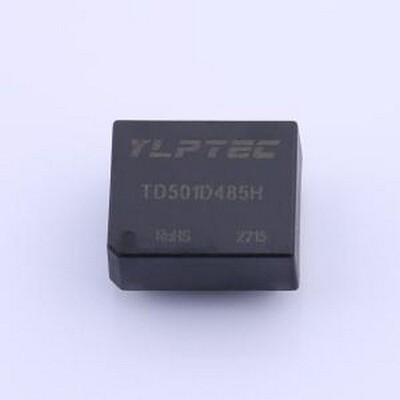 TD501D485H RS485总线模块 200Kbps 64 DIP-8