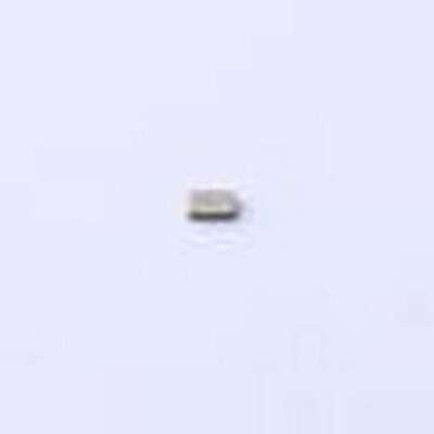 DXTF201232768A20F 无源晶振 32.768kHz ±20ppm 12.5pF SMD2012-