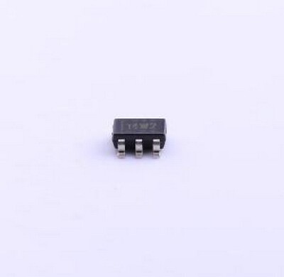 TLV6001IDBVR 运算放大器 TLV6001IDBVR SOT-23-5