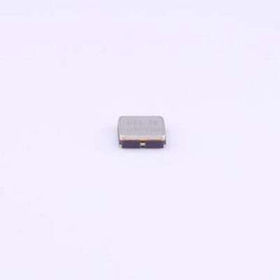 SG-8018CG 33.300000MHz TJHSA 预编程振荡器 33.3MHz ±50ppm 1.