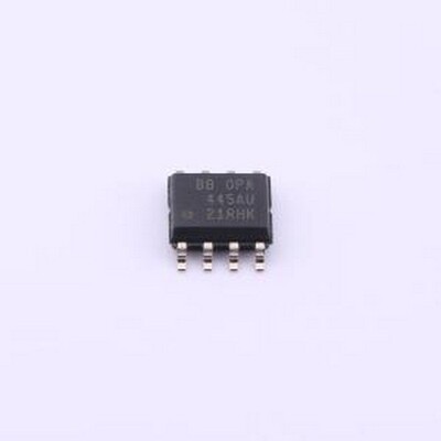 OPA445AU/2K5 FET输入运放 OPA445AU/2K5 SOIC-8