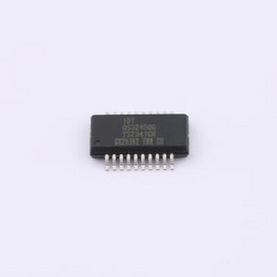 QS3245QG 信号开关/编解码器/多路复用器 QS3245QG QSOP-20-150mi
