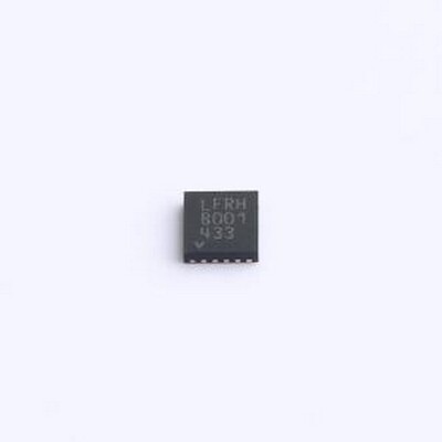 LTC5587IDD#TRPBF RF检波器 6 GHz 均方根功率检测器带数字输出 D