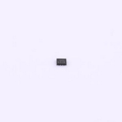 RS0102YUTDS8 转换器/电平移位器 RS0102YUTDS8 DFN-8L(1x1.4)