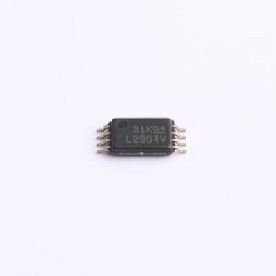 LM2904VQPWR 运算放大器 行业标准双路运算放大器 TSSOP-8