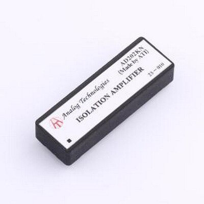 AD202KNATI 隔离式放大器 AD202KNATI DIP
