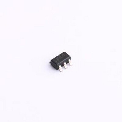 INA281A1QDBVRQ1 电流感应放大器 INA281A1QDBVRQ1 SOT-23-5