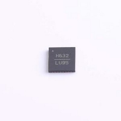 HMC632LP5ETR RF其它IC和模块 提供Fo/2与4分频的VCO，采用SMT封