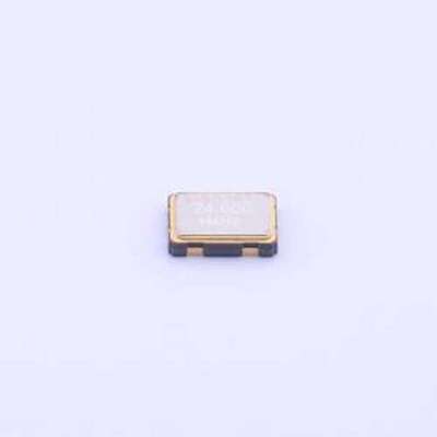 5TO424000CWBC 有源晶振 5TO424000CWBC SMD5032-4P