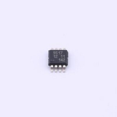 PCA9517DP,118 转换器/电平移位器 Level translating I2C-bus re