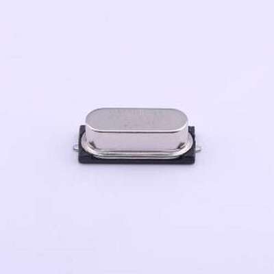 49SAT080000201060 无源晶振 8MHz ±10ppm 20pF HC-49S-SMD