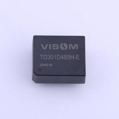 TD301D485H-E RS485总线模块 500Kbps 256 DIP-8
