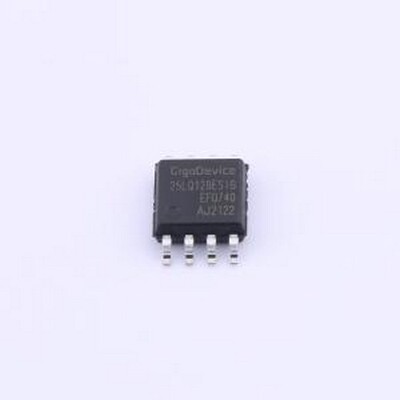 GD25LQ128ESIGR NOR FLASH GD25LQ128ESIGR SOP-8-208mil