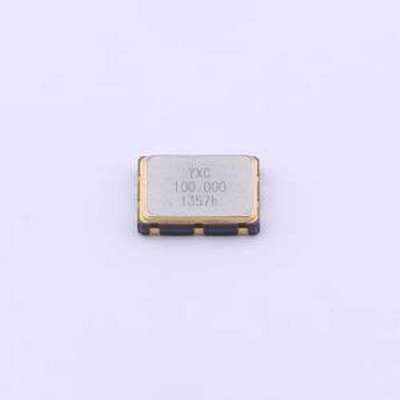 OB7050100MLDB6SI-00 有源晶振 低抖动 YSO230LR SMD7050-6P