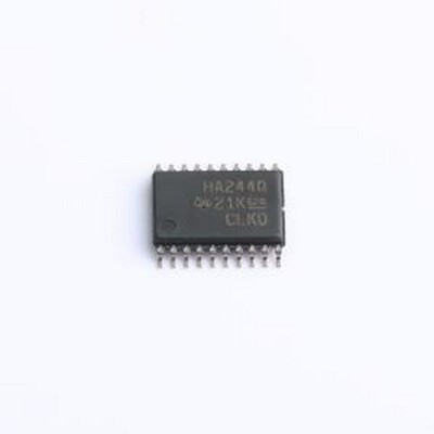 SN74AHC244QPWRG4 缓冲器/驱动器/收发器 SN74AHC244QPWRG4 TSSOP