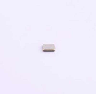 K2B400000810 无源晶振 40MHz ±10ppm 8pF SMD2016-4P