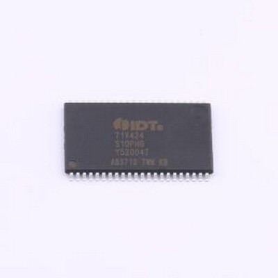 71V424S10PHG 静态随机存取存储器(SRAM) 71V424S10PHG TSOPII-44