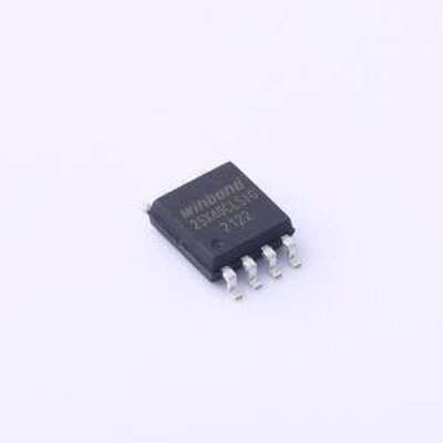 W25X40CLSSIG NOR FLASH W25X40CLSSIG SOIC-8208mil