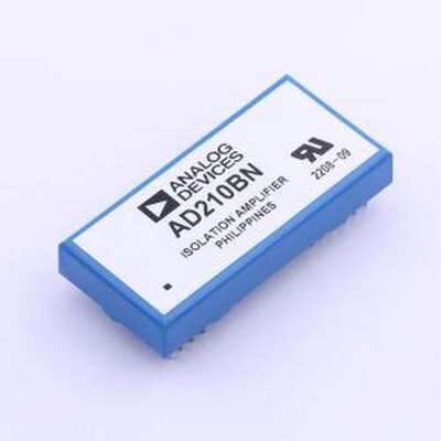 AD210BN 隔离式放大器 AD210BN DIP-12