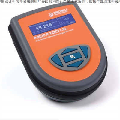 密析尔MDM100露点仪露点传感器