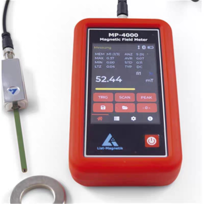 List-MagnetikMP-4000磁导率仪