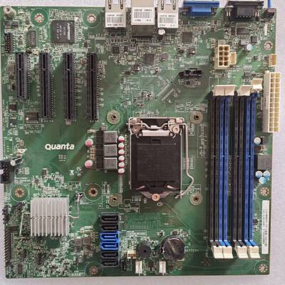 配件Qua广达主板 DAOS1NM4CO ReV·C 31议价