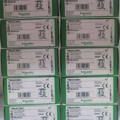 配件TM5总线接口基座 TM5ACBN1议价