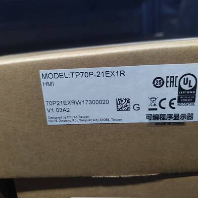 配件触摸屏TP70P-21EX1R配件齐全议价