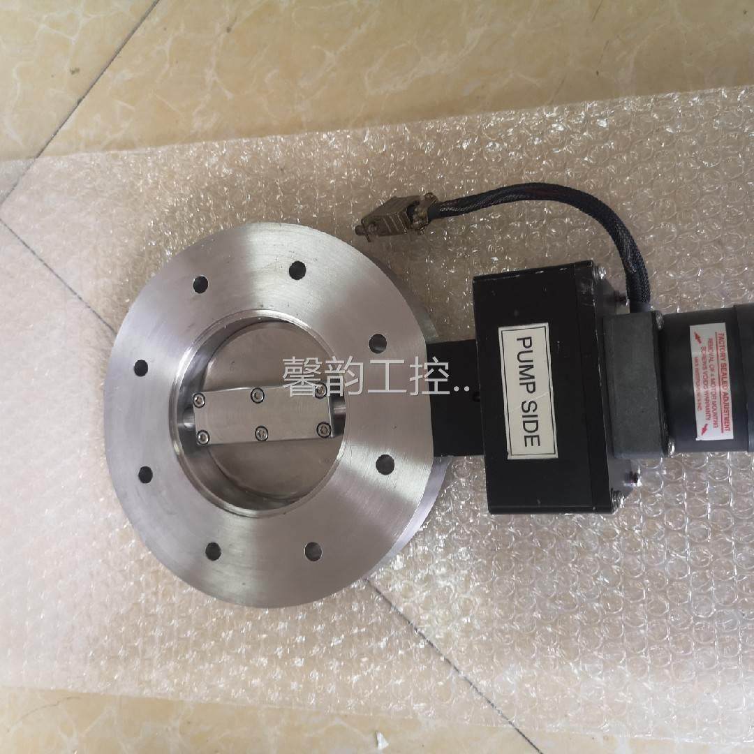 MKS 253B-15416真空阀截止阀议价_虎窝淘