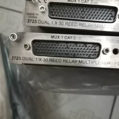 配件吉时利3723议价