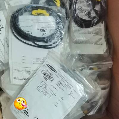 配件BANNER邦纳QS18VP6LP61630议价