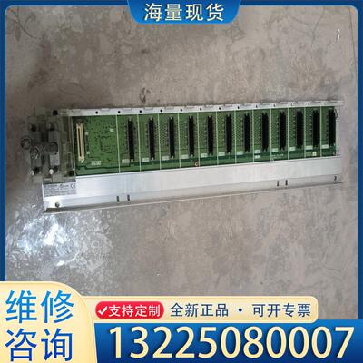 配件三菱Q系列基板Q612B实物实价包好包邮议价