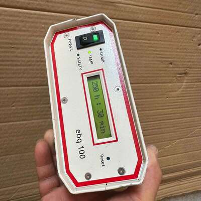 议价徕卡 ebq 100 mc-L/100.26 功能正常 原装