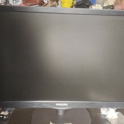 询价223V5L显示器 21.5寸
