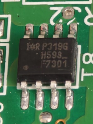 IRF7301TRPBF IRF7301TR  全新原装现货价优