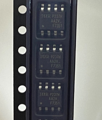 F7351 IRF7351 汽车电脑板双N沟道MOS场效应管芯片SOP8