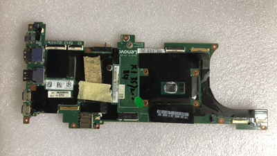 ibm x1 主板 dx120 nm-b141，7代CPU，