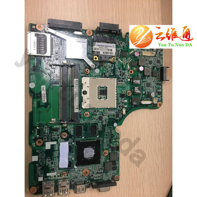 精英 15bfq1主板 mb45ii4 主板