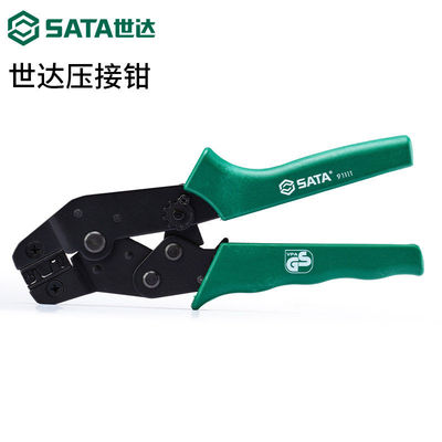 世达工具端子压接钳压线钳91111 91112 91113 91114 91115 91116