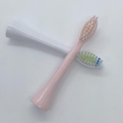 适用于替换头西马龙ximalong电动牙刷头U2ZR50/501T5T6PROT7T2T1