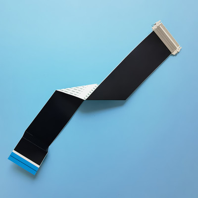 原装30p双异面ffclvds接口屏线