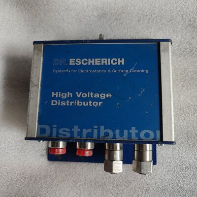 议价德国DR.ESCHERICH可维修