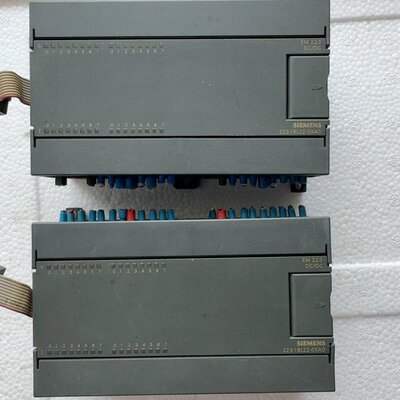 议价EM223 DC/DC模块，型号6ES7 223-1B可维修