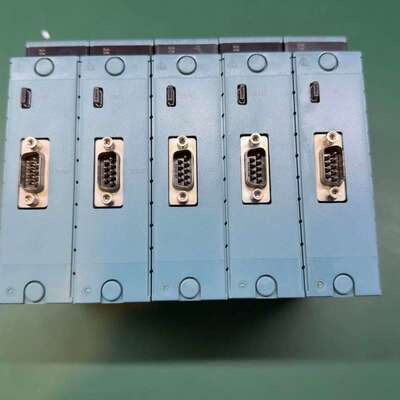 议价横河CANopen模块NFLC121-S00+S1可维修