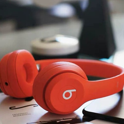 议价beatssolo3九成九新买了airpodspro不用了，可维修
