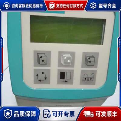 议价SITRANS FM MAG 5000 7ME6910可维修