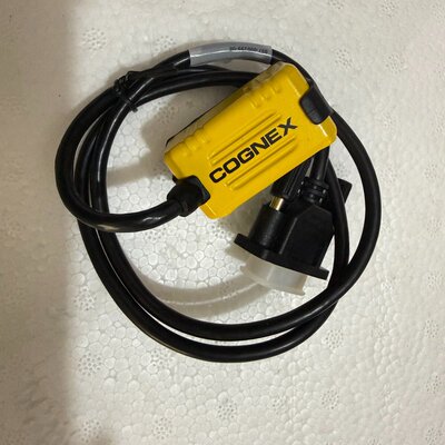 议价DMR-50X-CQBGIM7-1康耐视/COGNEX 读码可维修
