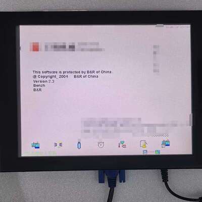 议价br-automation B&R IPC2000 5C20可维修